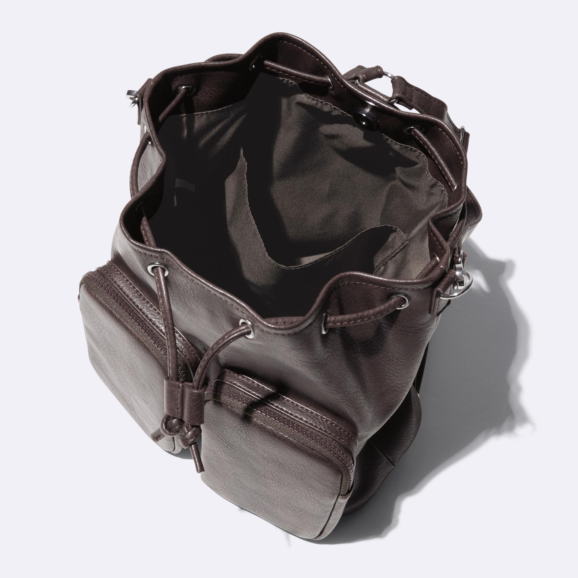 Women's Pocket Mini Backpack | GU US