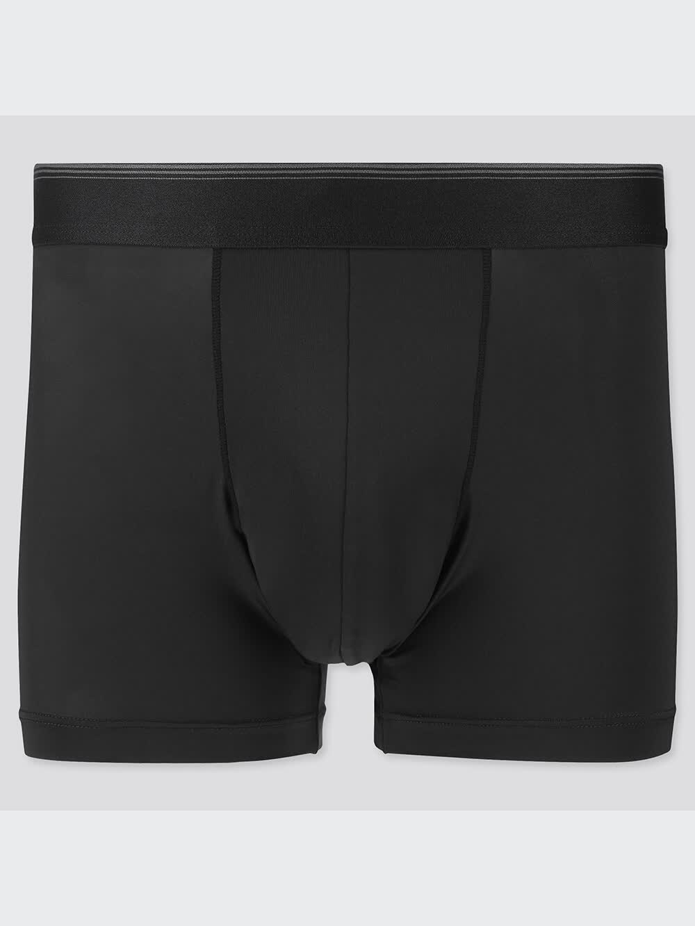 AIRism Pakaian Dalam Boxer Low Rise Pria | UNIQLO ID