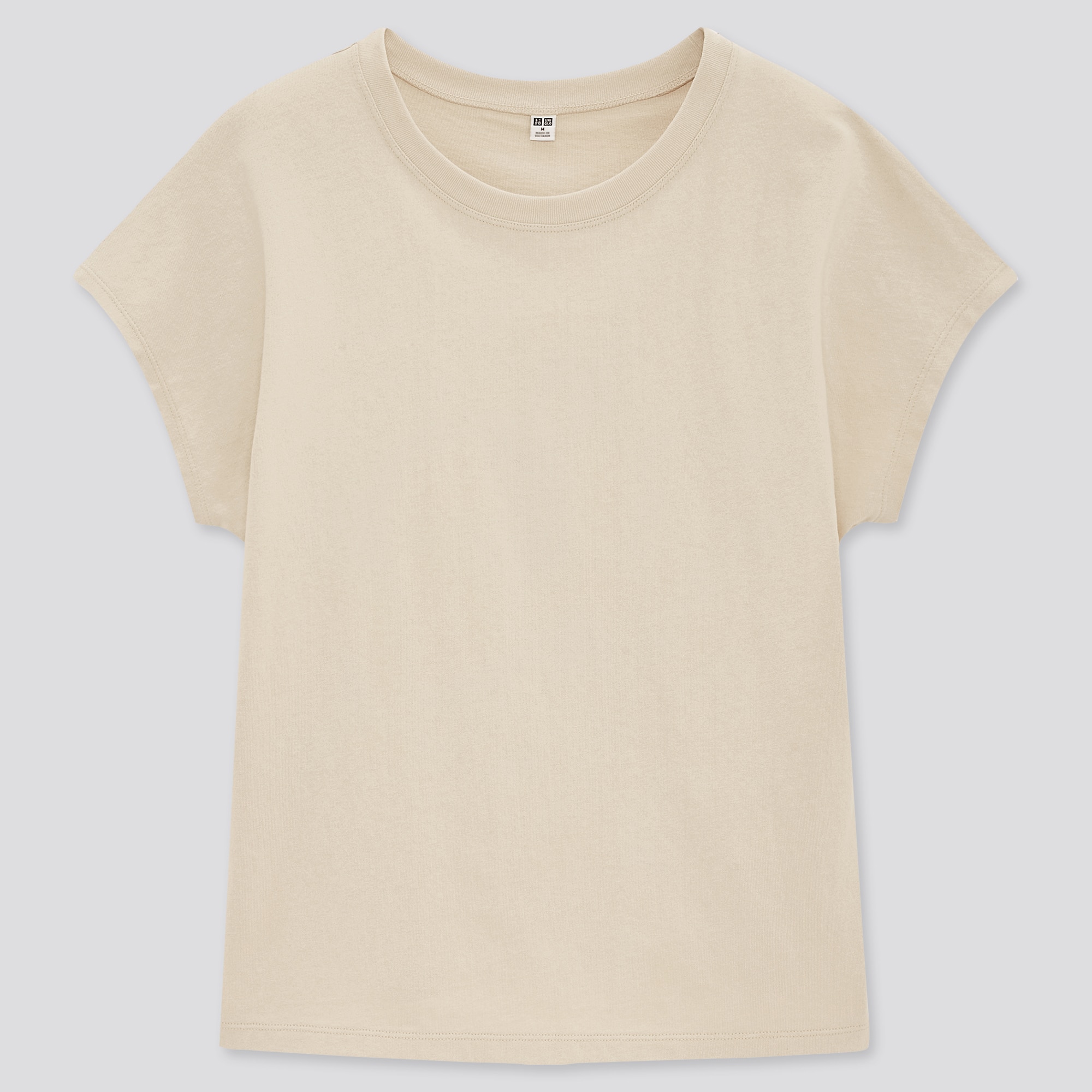UNIQLOのヒートテックUネックT（半袖） | StyleHint