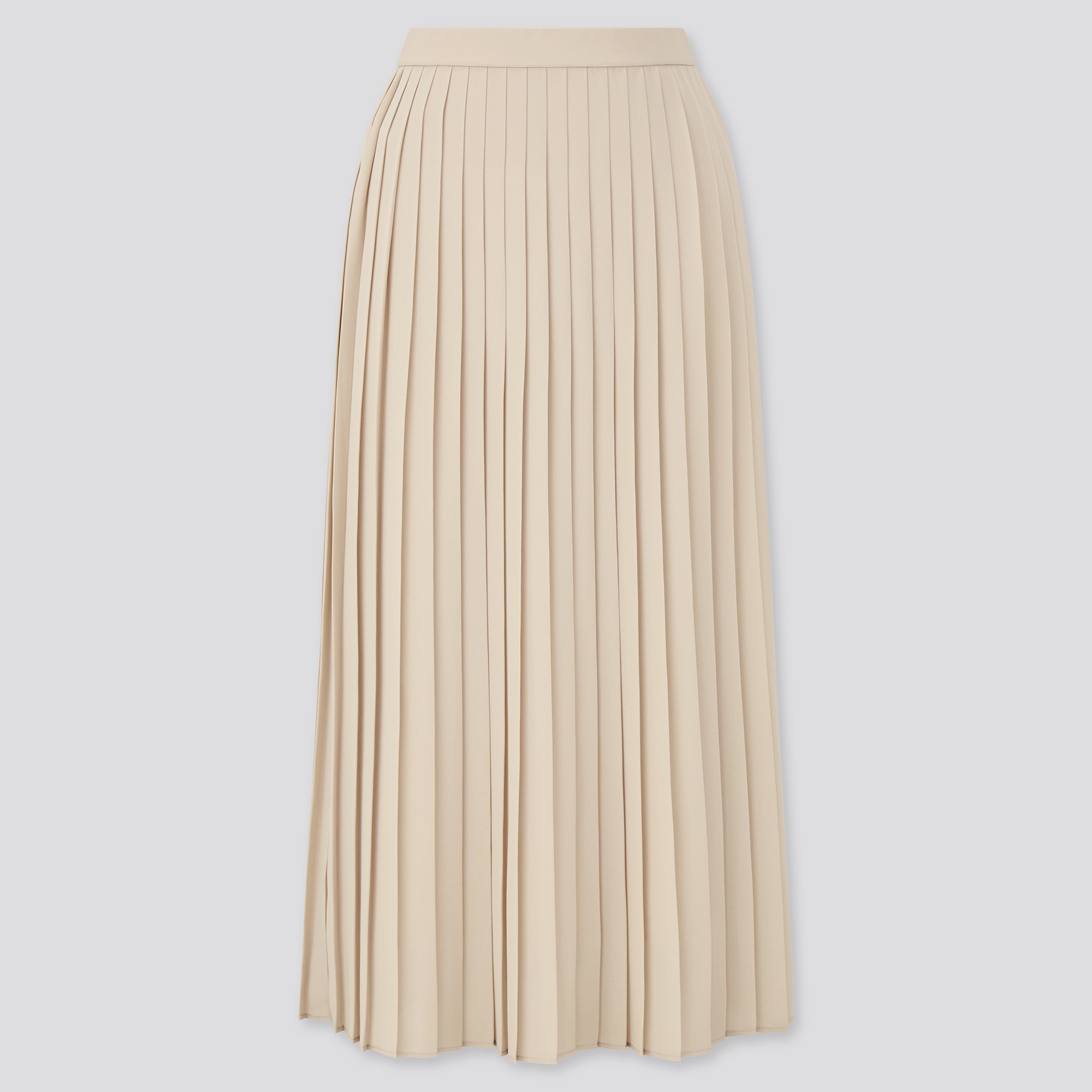 《UNIQLO》プリーツスカートを今旬に♪ | aco official blog Powered by Ameba