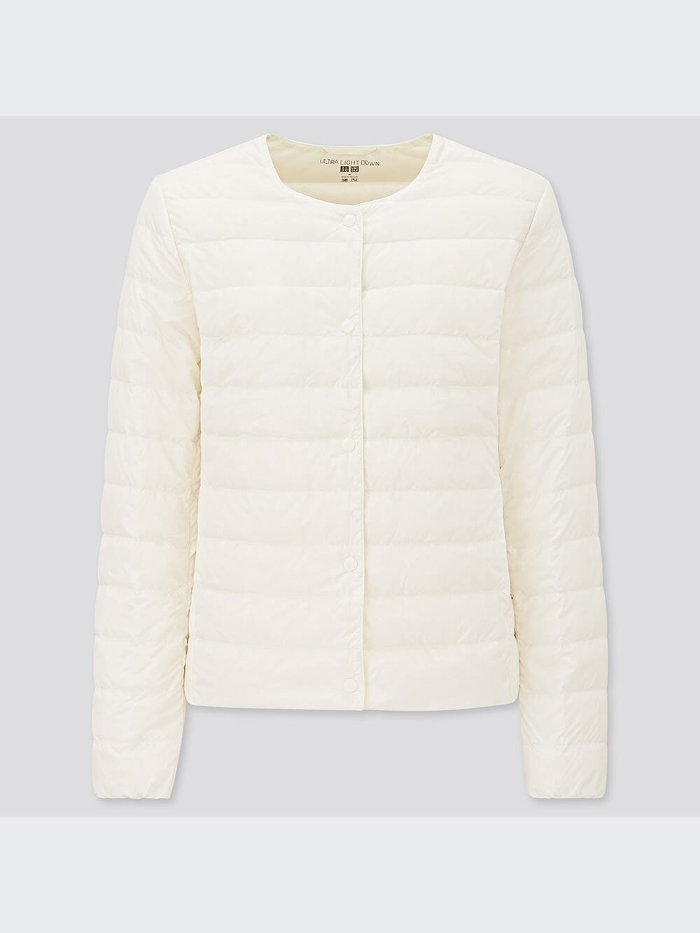 Women's Ultra Light Down Compact Jacket | UNIQLO ID
