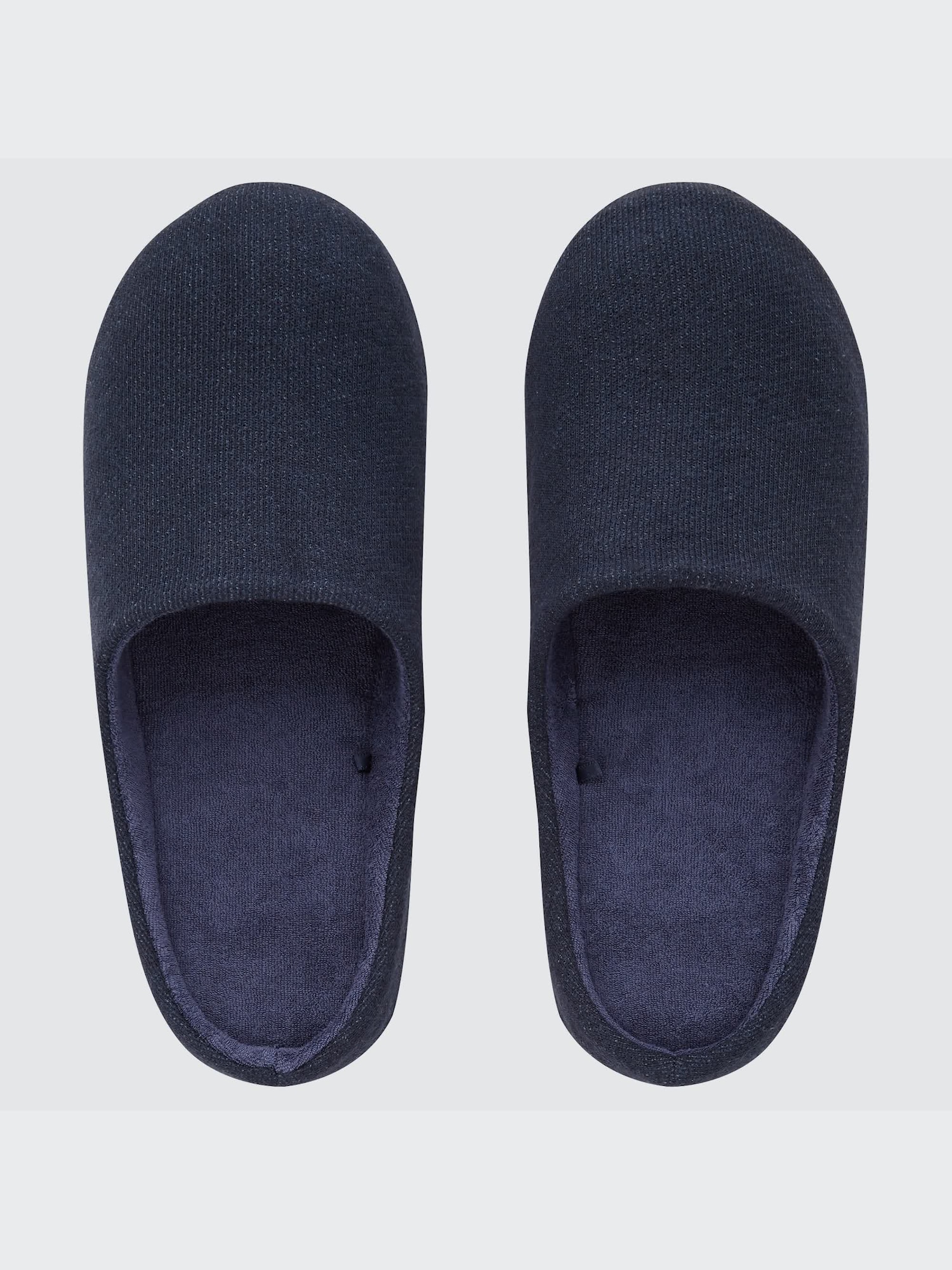 Bedroom slippers uniqlo store