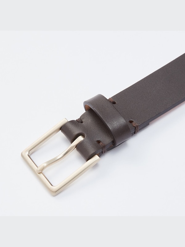 Ikat Pinggang Clean Wanita | UNIQLO ID