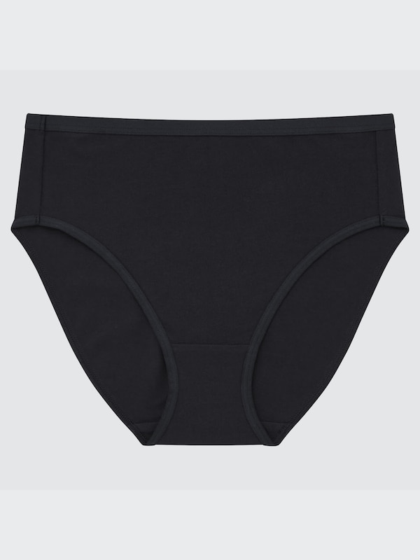 Pakaian Dalam High Rise Wanita | UNIQLO ID