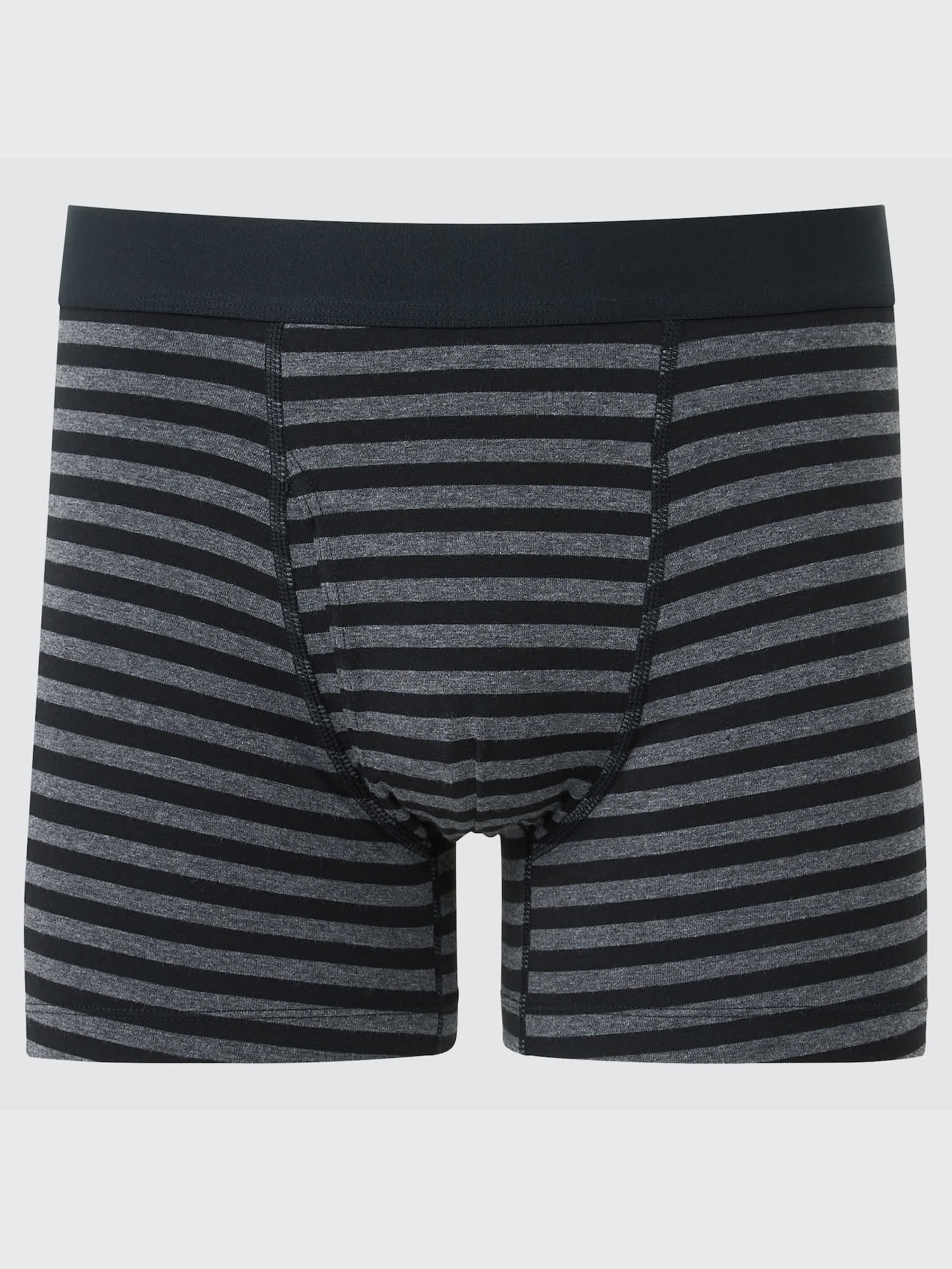 Pakaian Dalam Boxer Supima Cotton Pria | UNIQLO ID
