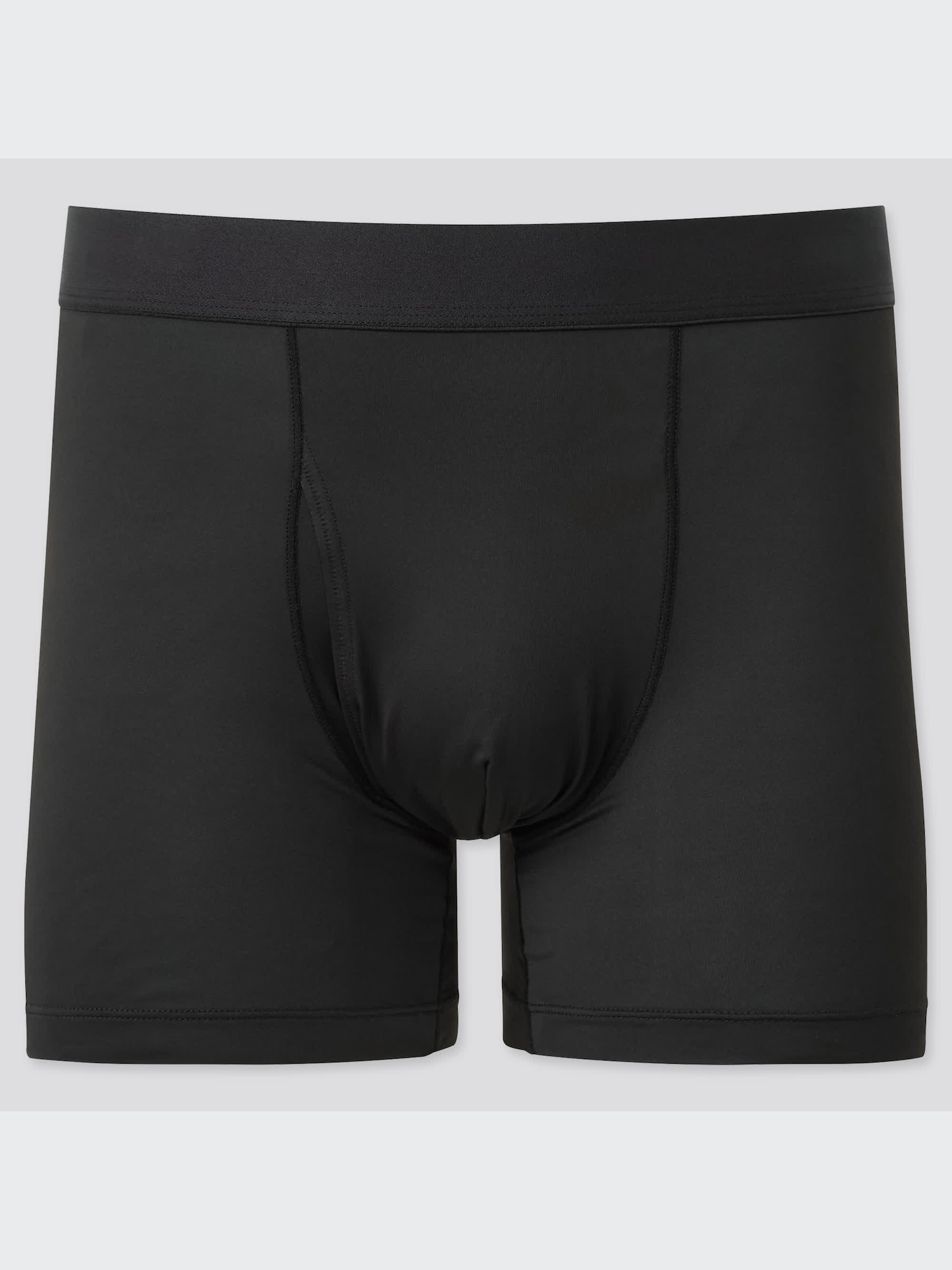 AIRism Pakaian Dalam Boxer Pria | UNIQLO ID