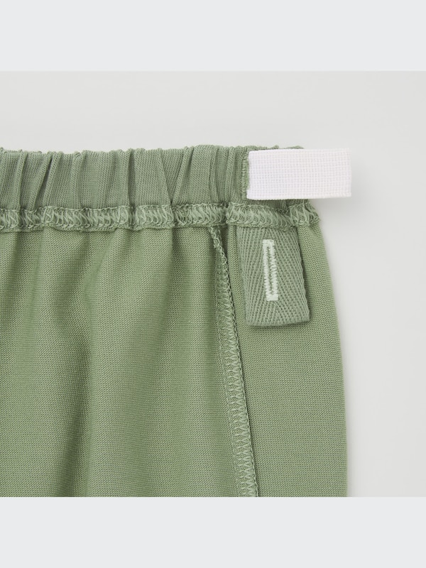 Piyama Dry Winnie The Pooh Lengan Pendek Bayi | UNIQLO ID