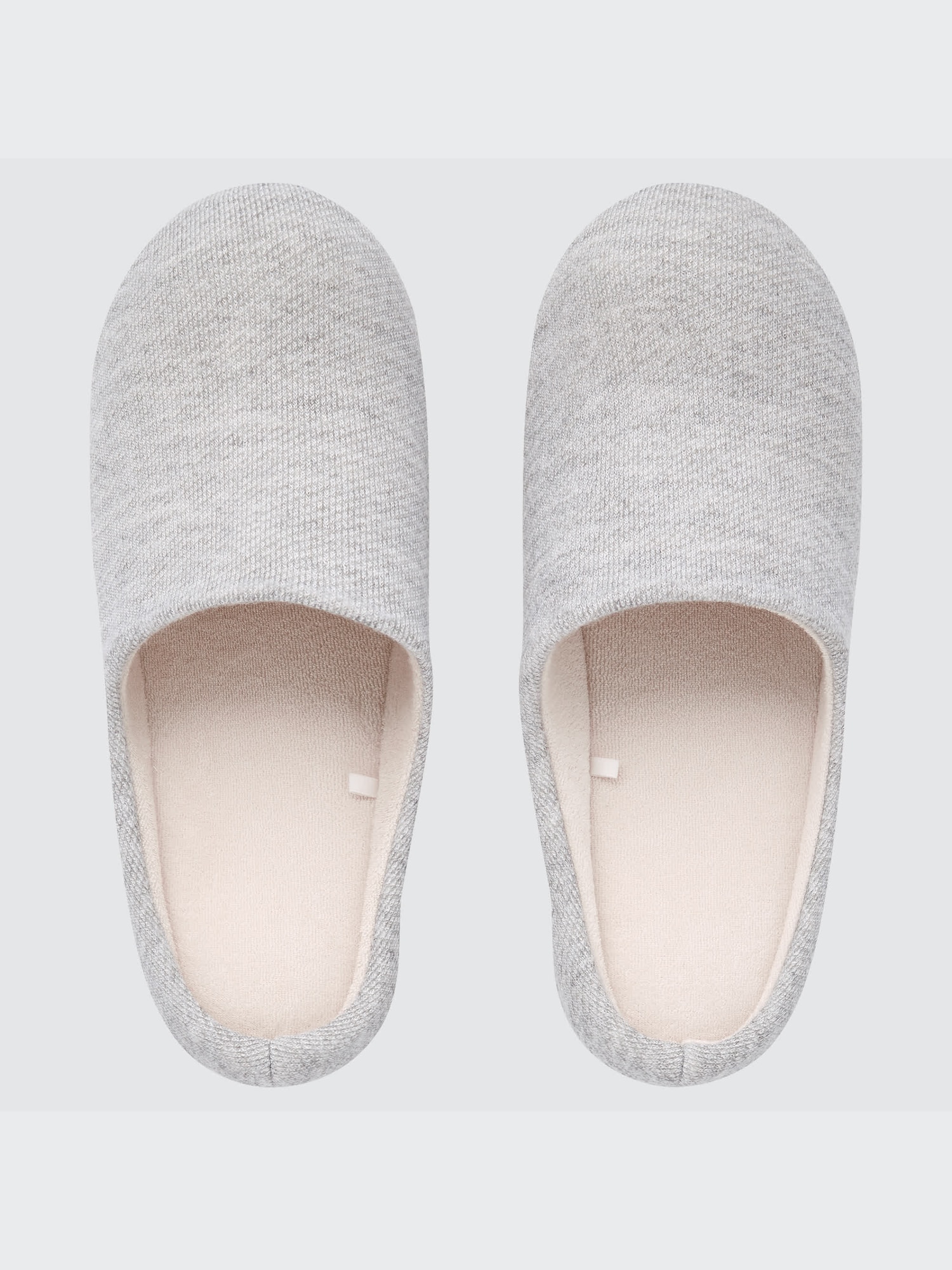 Uniqlo bedroom slippers store
