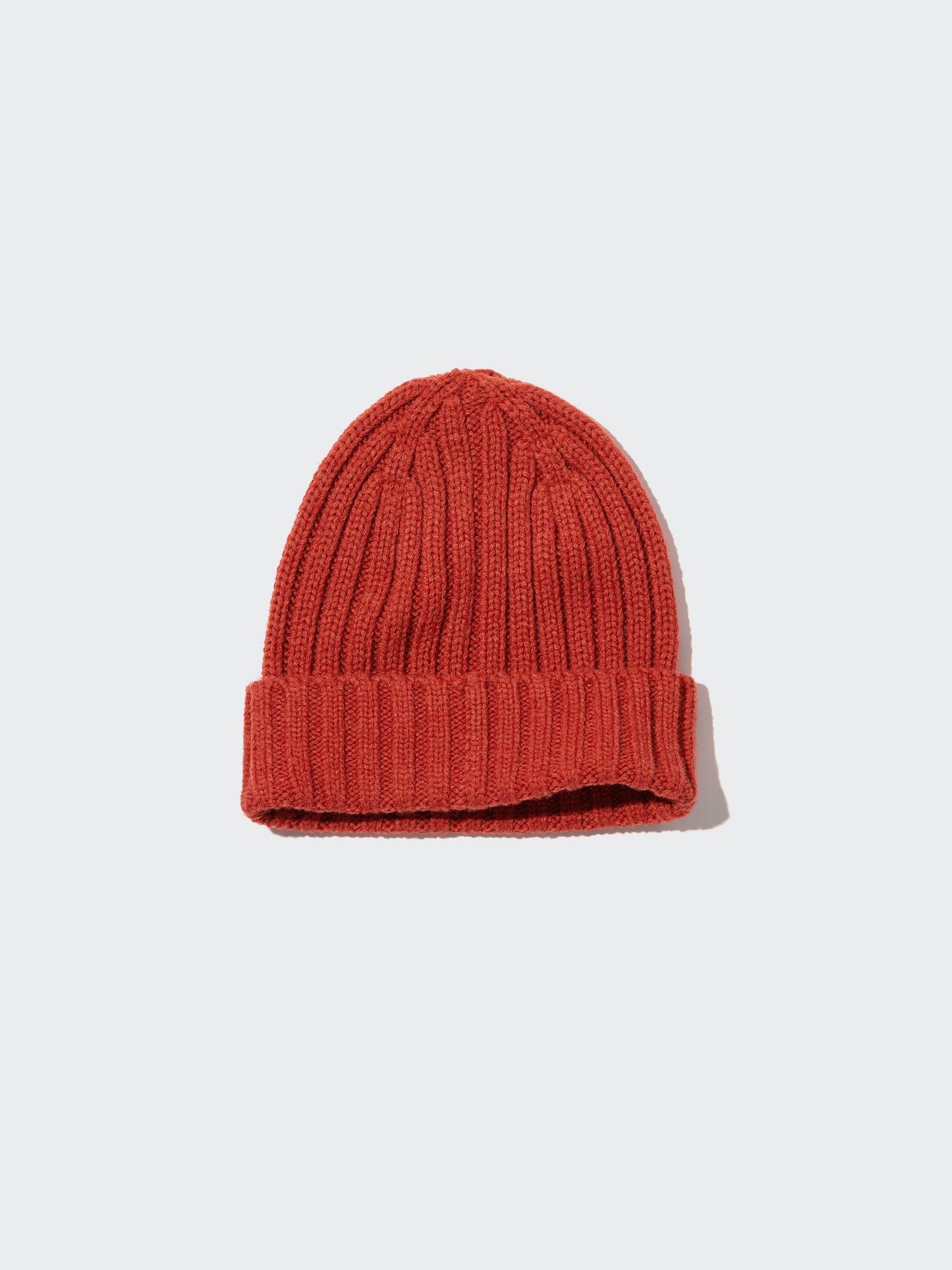 Kids HEATTECH Knitted Cap | UNIQLO ID