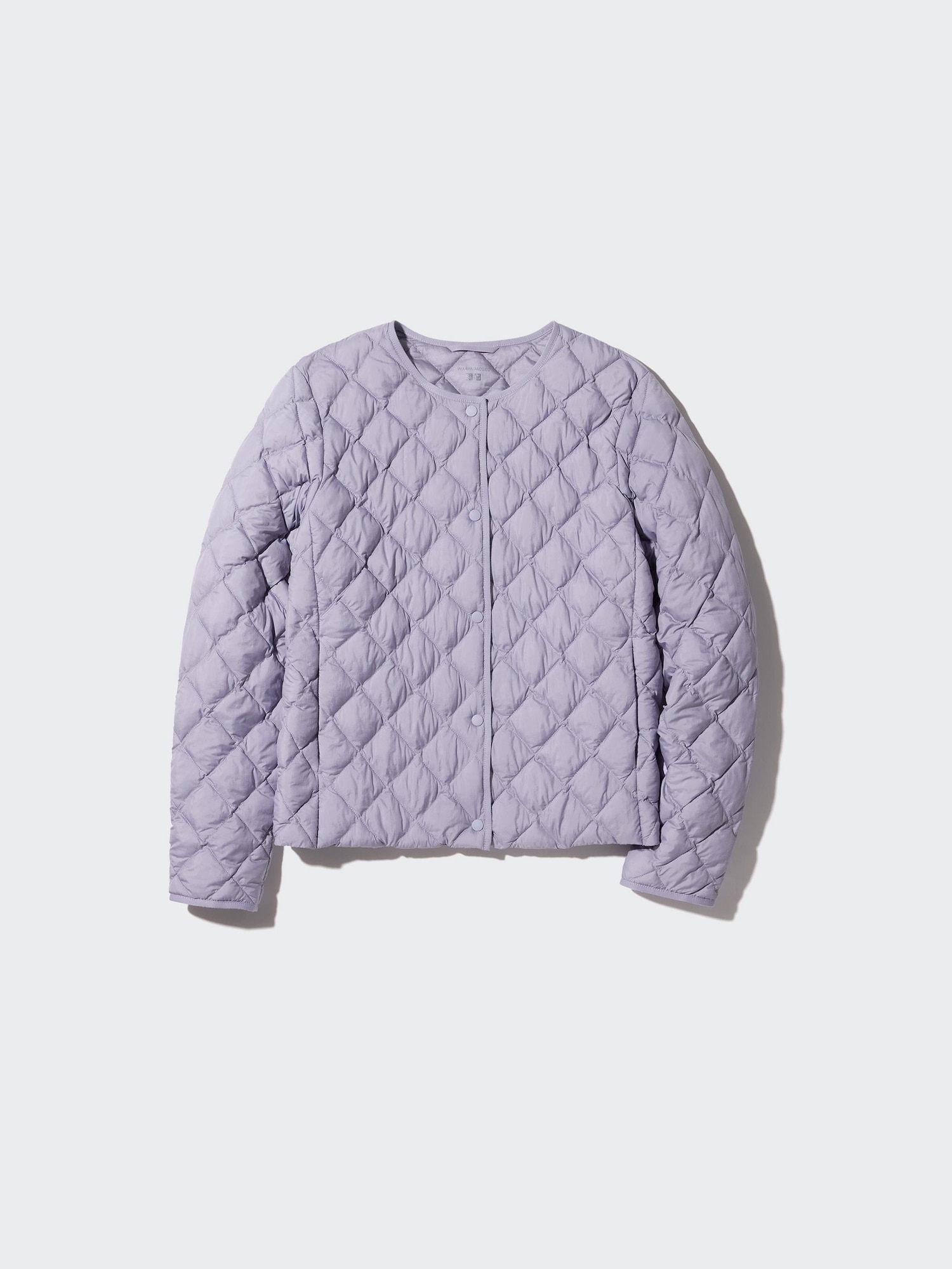 女裝 PUFFTECH 輕暖科技外套(Warm Padded) | UQ 搜尋