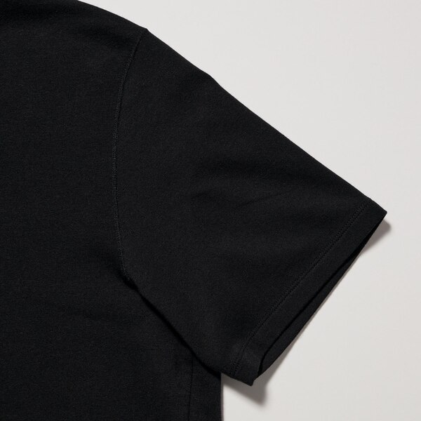 ユニクロ公式 | ヒートテックコットンクルーネックT（極暖・半袖）