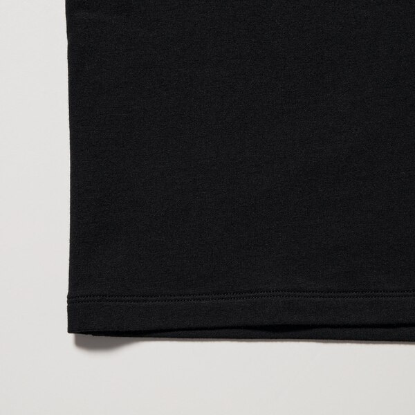 ユニクロ公式 | ヒートテックコットンクルーネックT（極暖・半袖）