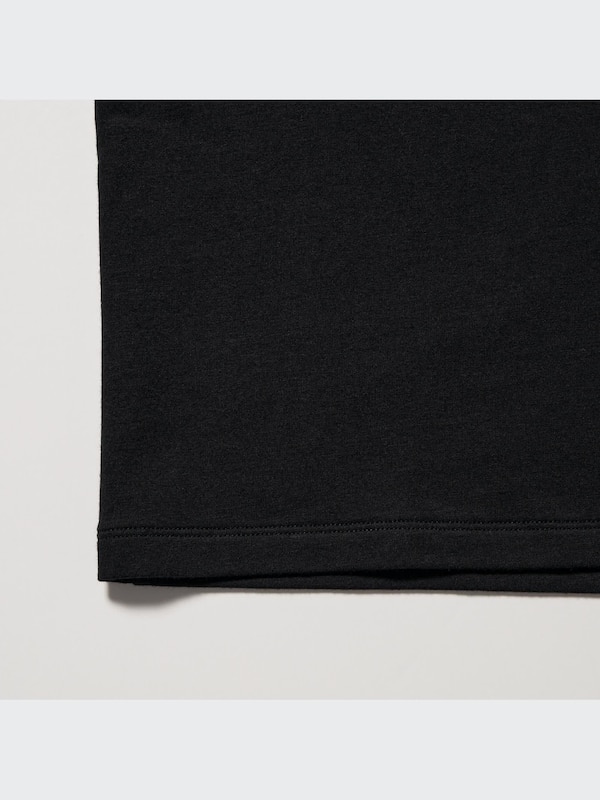 ユニクロ公式 | ヒートテックコットンクルーネックT（極暖・半袖）