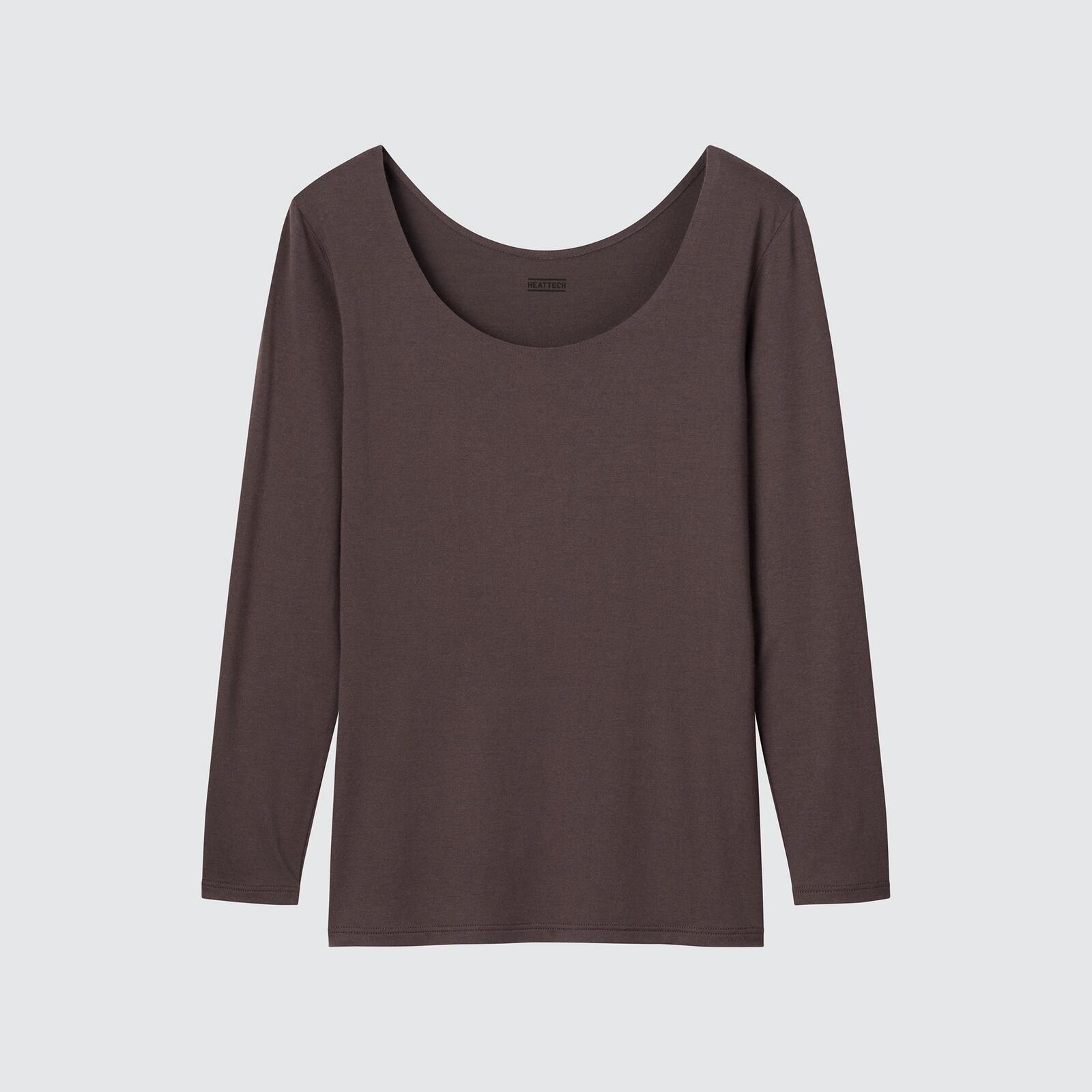 UNIQLO | HEATTECH Feature | WOMEN | Online store