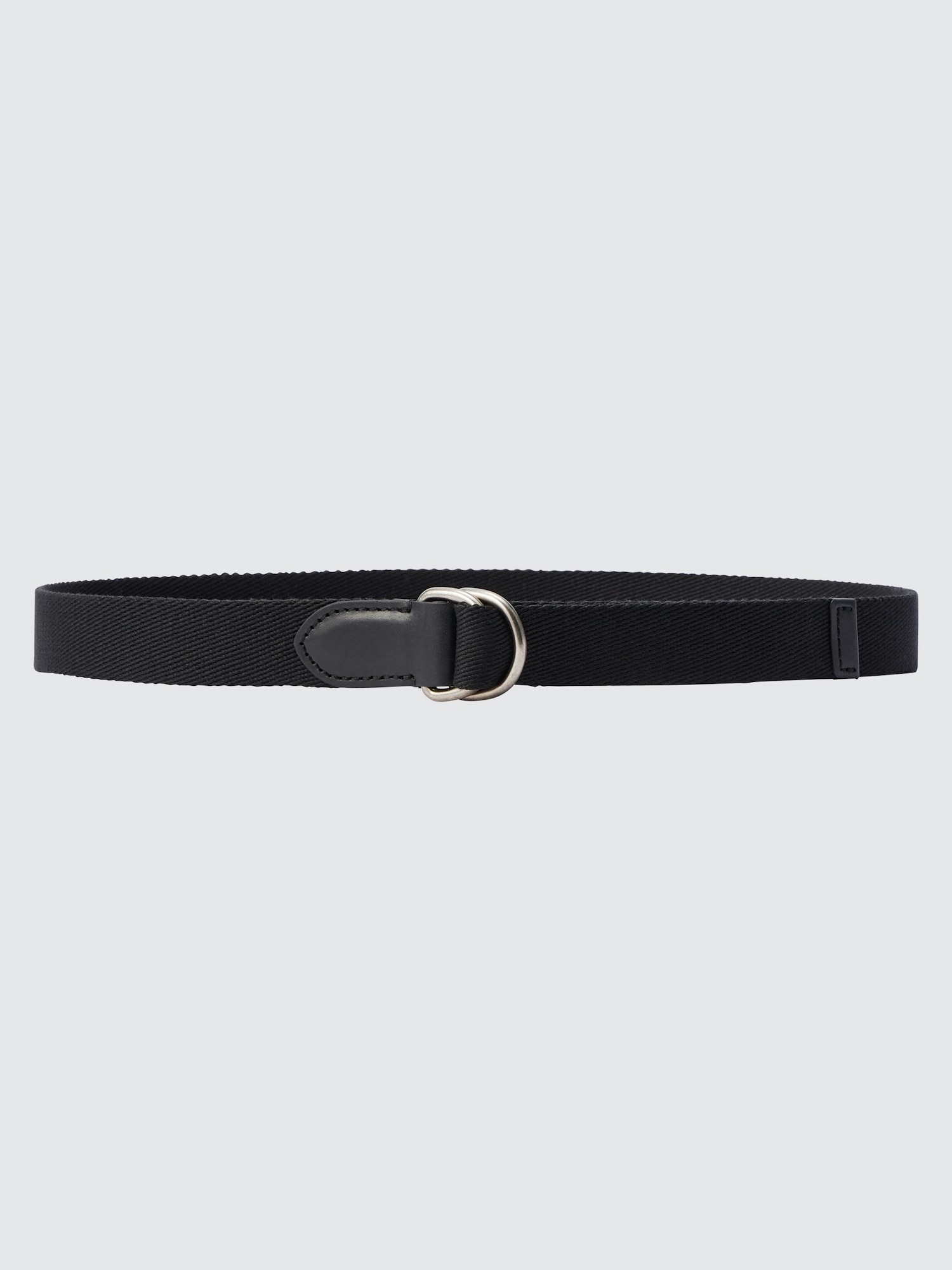 Men's Double Ring Belt | UNIQLO ID