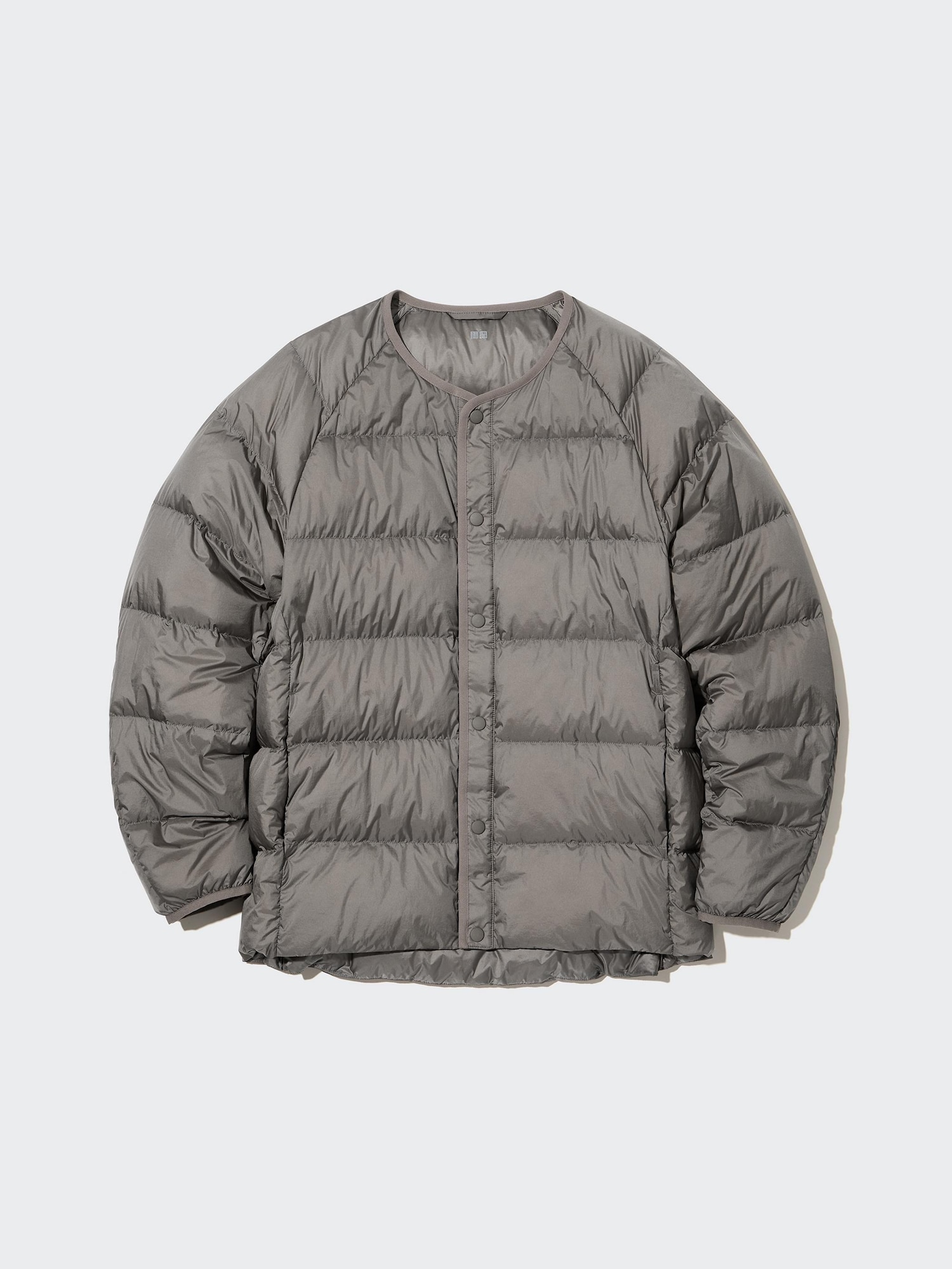 Jaket Down Recycle Unisex | UNIQLO ID