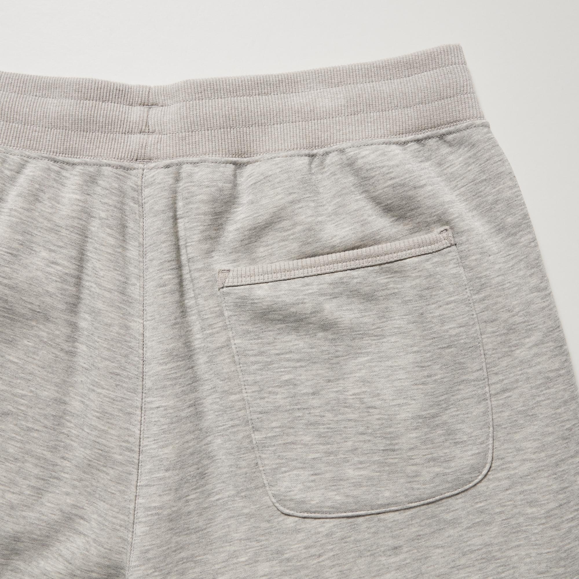 ユニクロ公式 | ヒートテックボアスウェットパンツ（丈長め73cm～79cm）