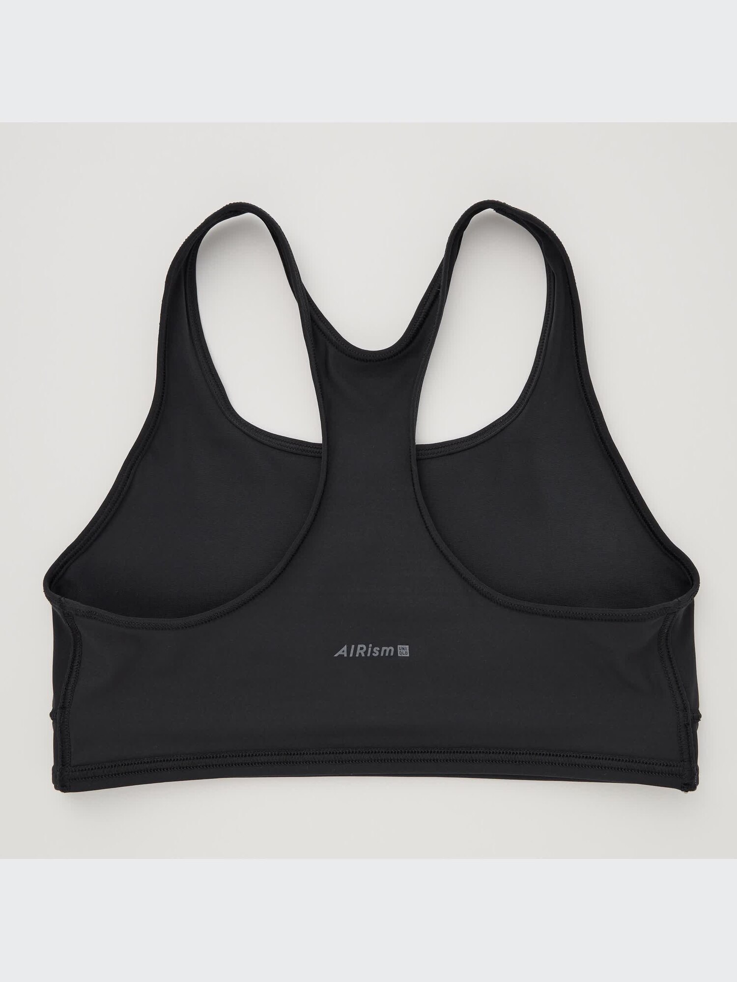 GIRLS AIRISM SOFT BRA ACTIVE UNIQLO SG