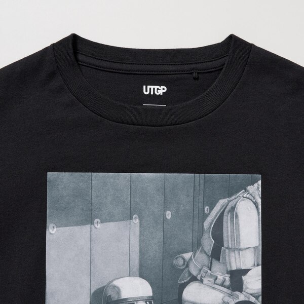 ユニクロ公式 | KIDS UTGP2023： MAGIC FOR ALL UT グラフィックTシャツ（半袖）