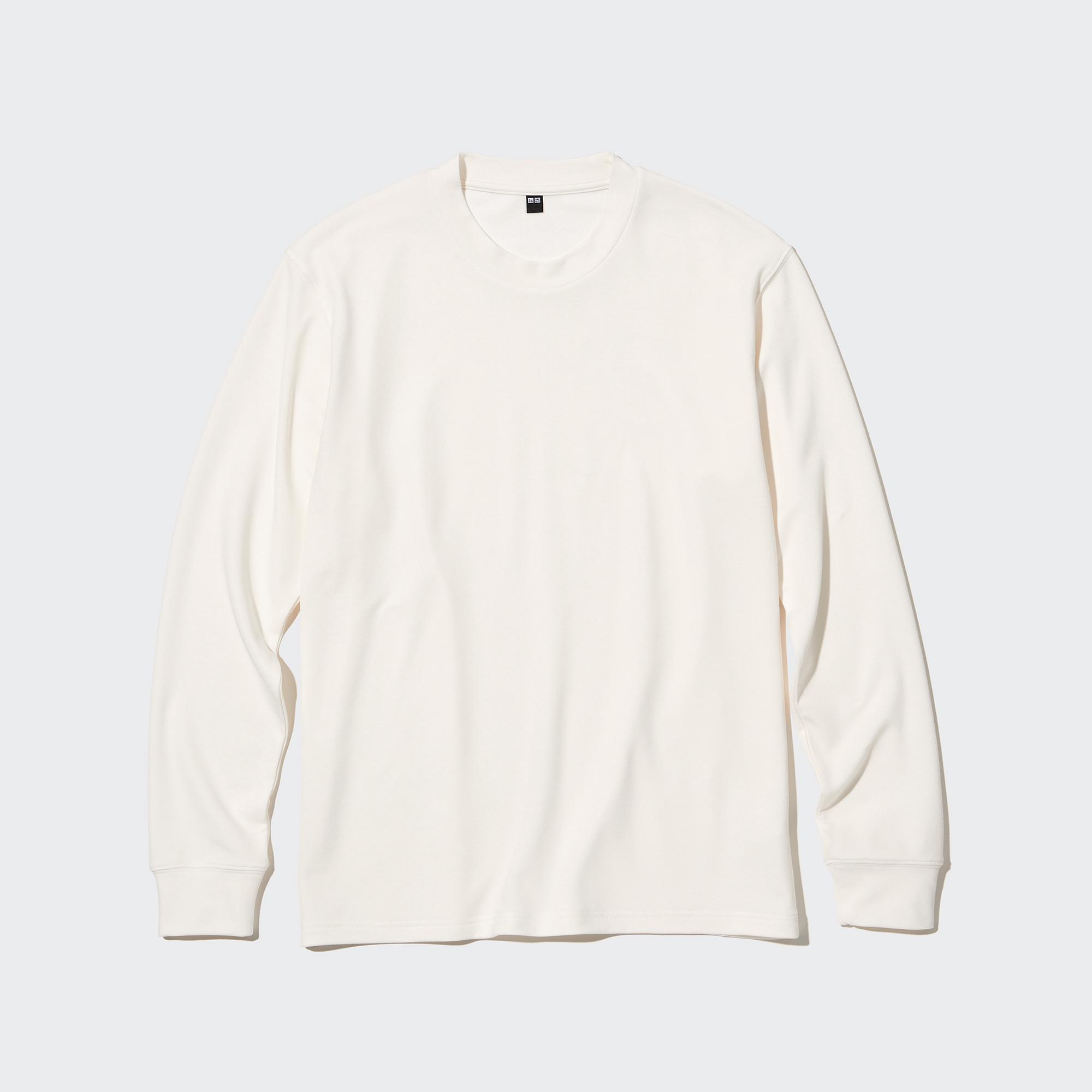 ユニクロ ロンT - Tシャツ