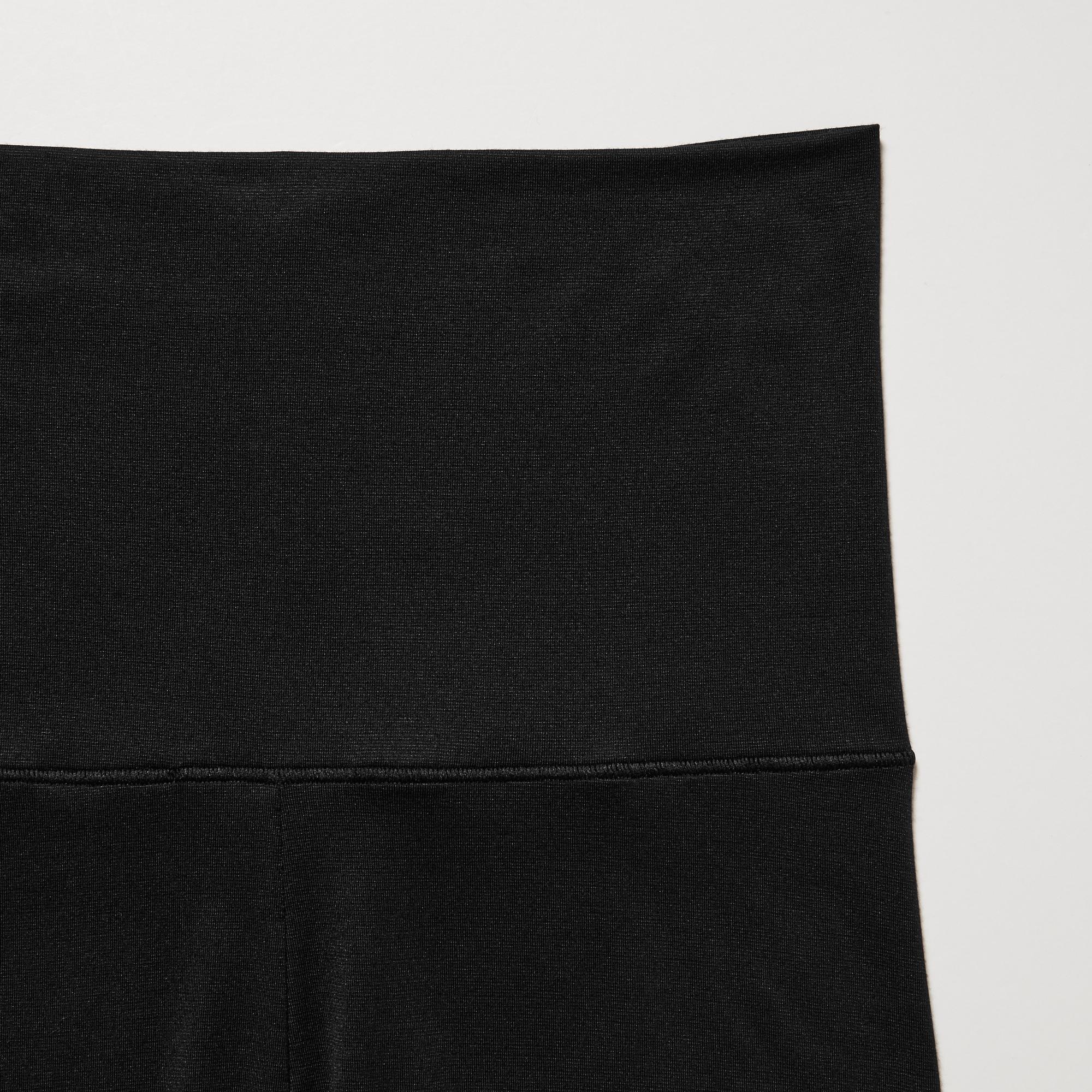 ヒートテックウエストウォームショートパンツ (WOMEN) | ユニクロ