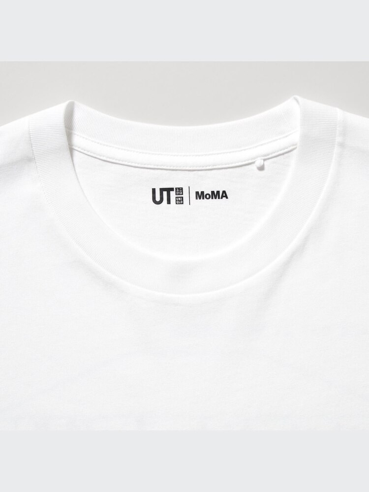 ユニクロ公式 | At MoMA UT グラフィックTシャツ（半袖・レギュラーフィット）