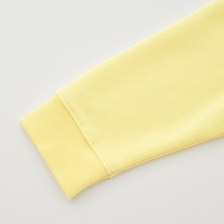 ユニクロ公式 | ピクサー コレクション 2023 春夏 スウェットシャツ モンスターズ・インク（長袖）