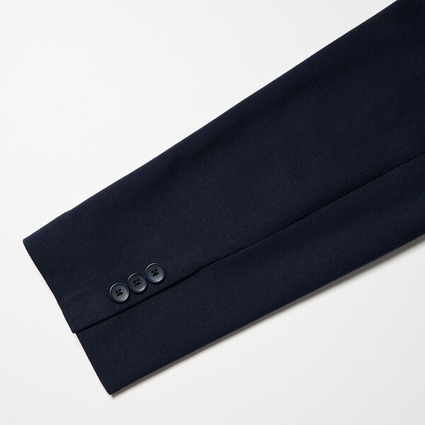 ユニクロ公式 | コンフォート2Bジャケット（欧米仕様）