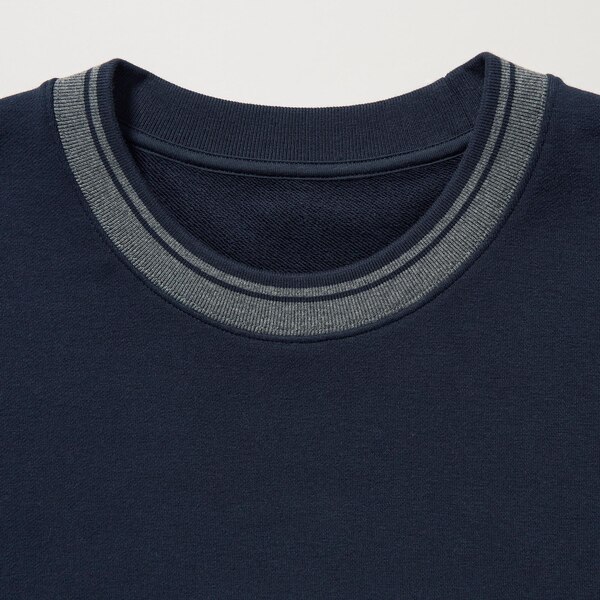 ユニクロ公式 | ウルトラストレッチセット（スウェット・リブライン・長袖・欧米仕様）