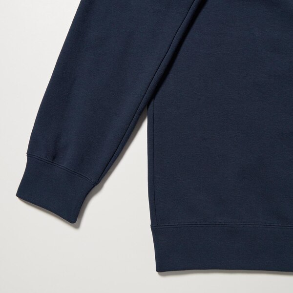 ユニクロ公式 | ウルトラストレッチセット（スウェット・リブライン・長袖・欧米仕様）