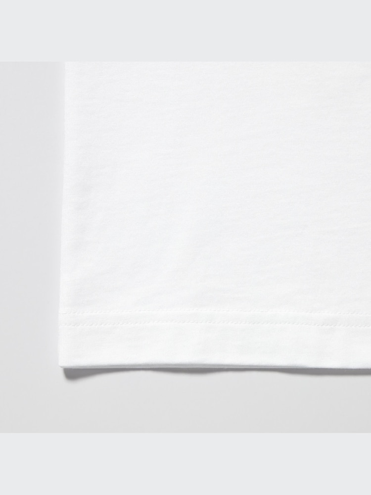 ユニクロ公式 | PEACE FOR ALL Tシャツ/ロジャー・フェデラー