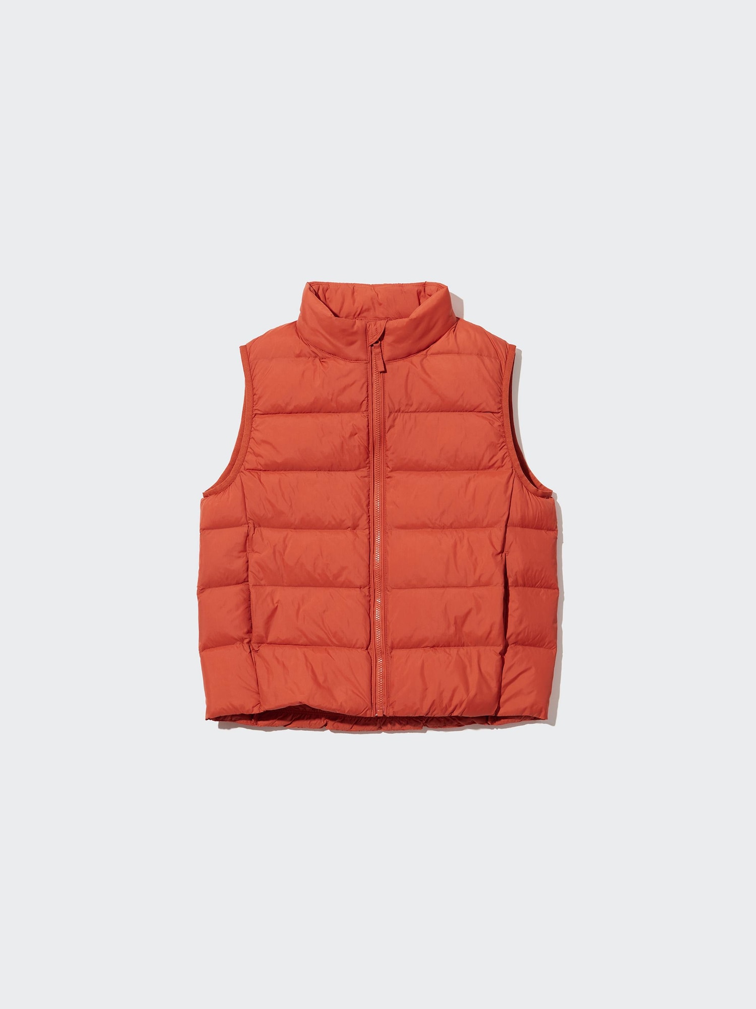 Kids PUFFTECH Washable Vest (Warm Padded) | UNIQLO IN
