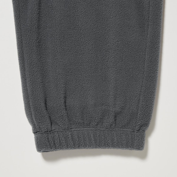 ユニクロ公式 | ファーリーフリースセット（長袖）