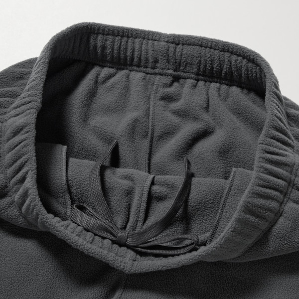 ユニクロ公式 | ファーリーフリースセット（長袖）