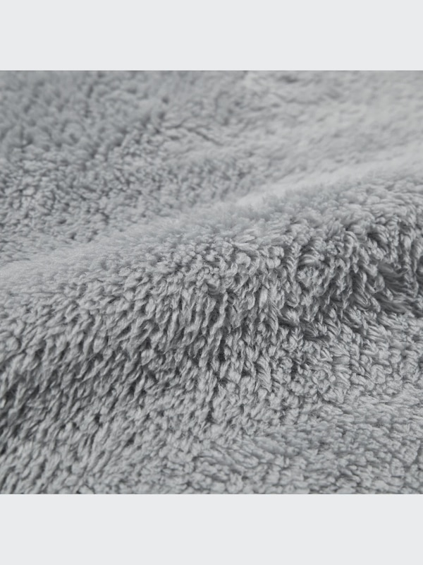 ユニクロ公式 | ファーリーフリースセット