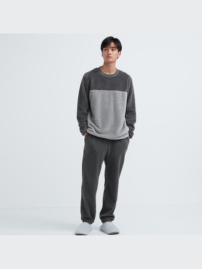 ユニクロ公式 | ファーリーフリースセット