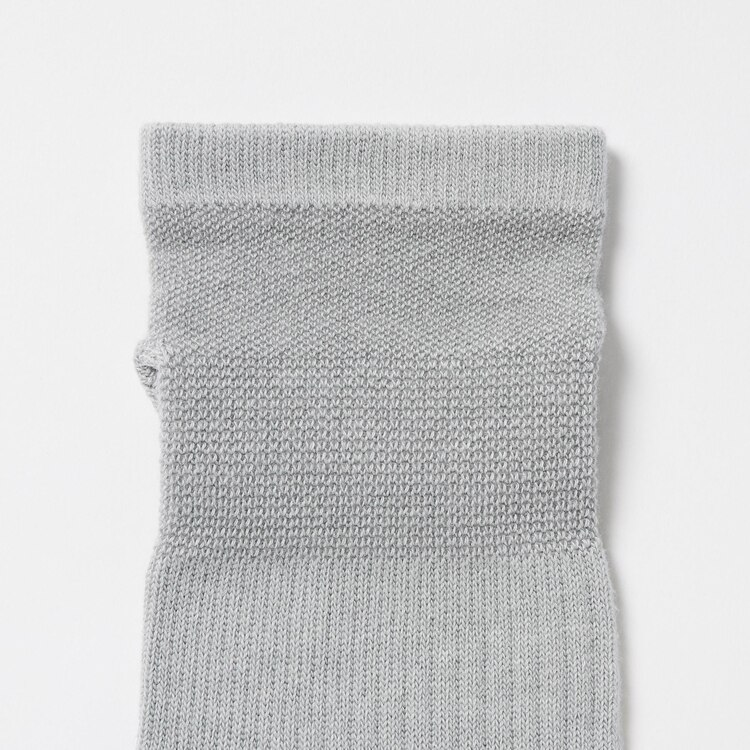 ユニクロ公式 | スポーツフィンガーショートソックス