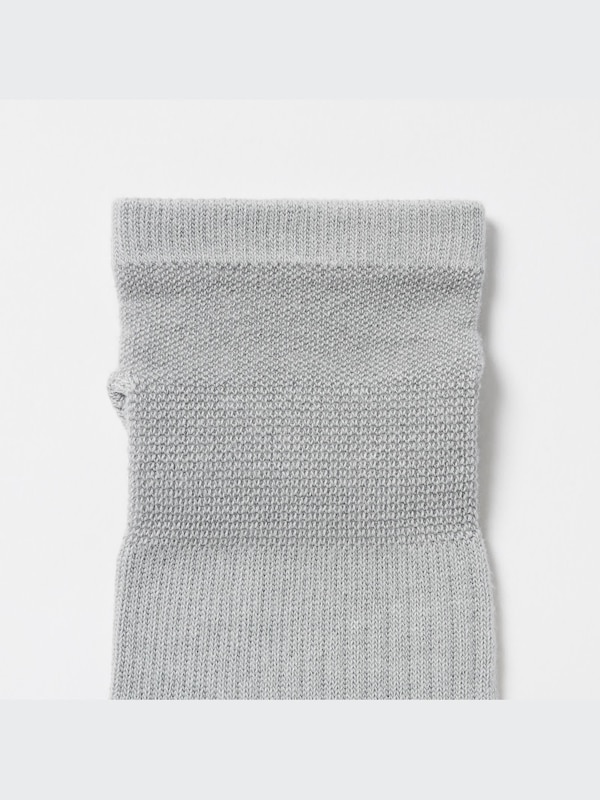 ユニクロ公式 | スポーツフィンガーショートソックス