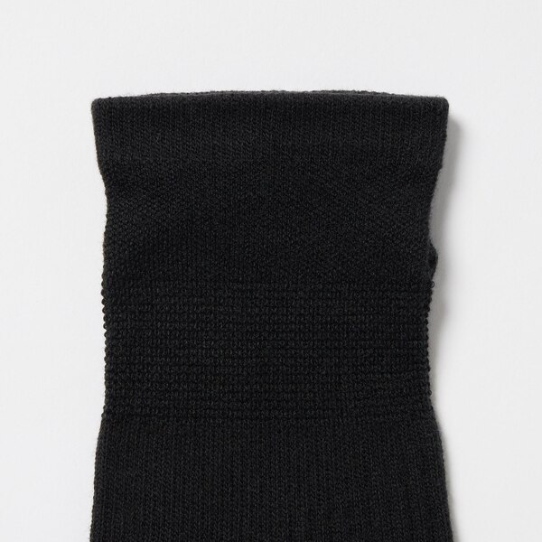 ユニクロ公式 | スポーツフィンガーショートソックス