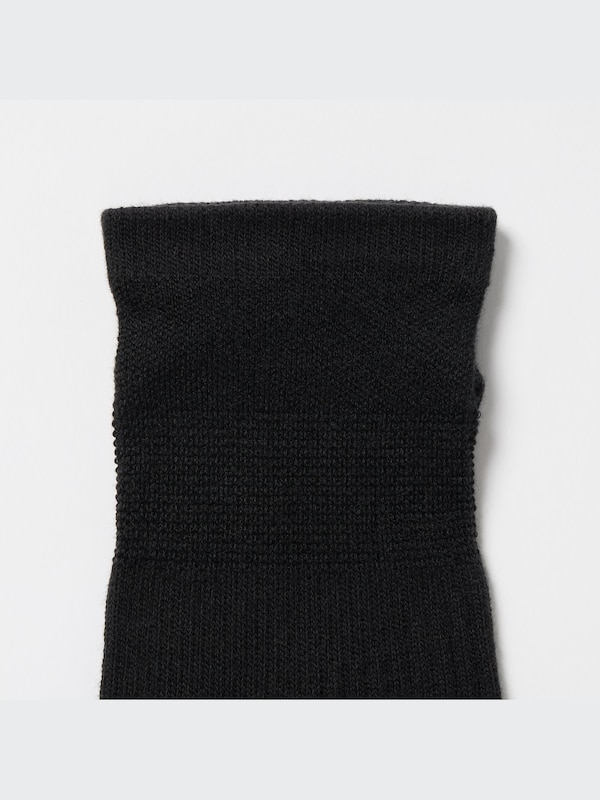 ユニクロ公式 | スポーツフィンガーショートソックス