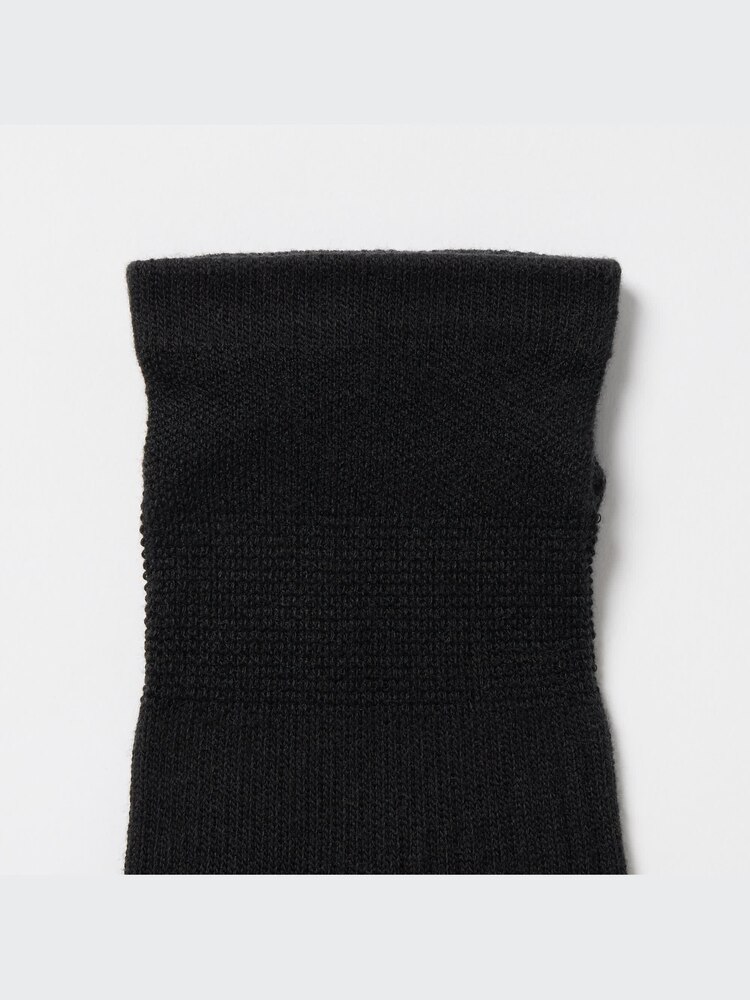 ユニクロ公式 | スポーツフィンガーショートソックス