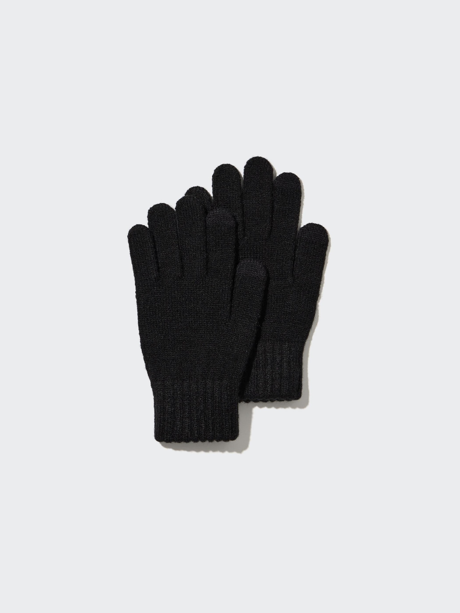 Kids HEATTECH Knitted Gloves | UNIQLO SG