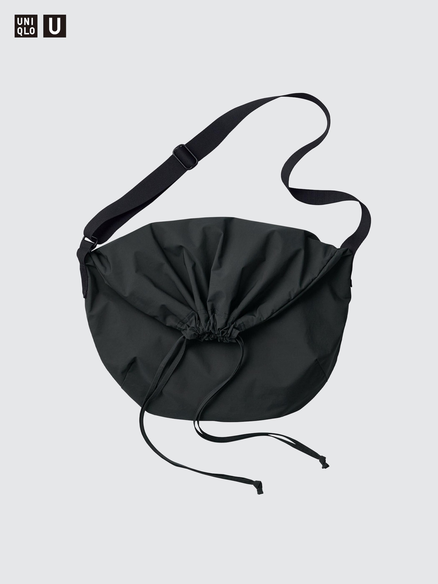 Unisex Drawstring Bag | UNIQLO ID