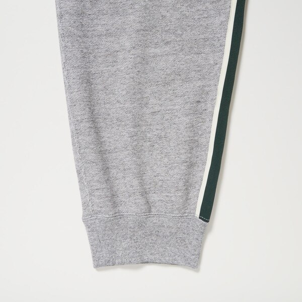 ユニクロ公式 | スウェットパンツ（サイドライン・丈標準65～71cm）