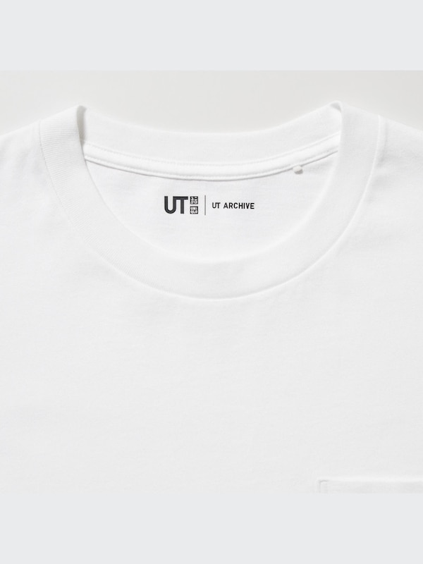 ユニクロ公式 Utアーカイブ Ut ジャン=ミシェル・バスキア