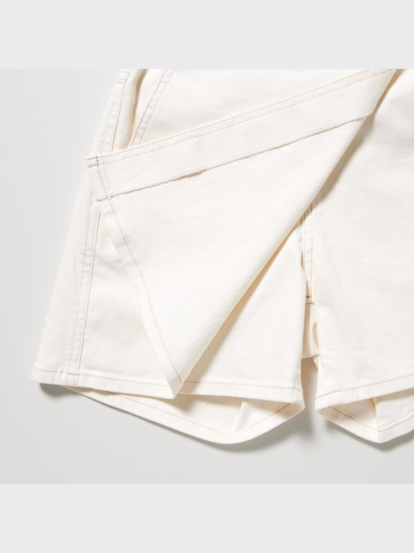 GIRLS Rok Model Celana Denim Anak | UNIQLO ID