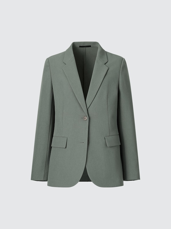 Women's Miracle Air Jacket (Airsense Jacket) | UNIQLO IN