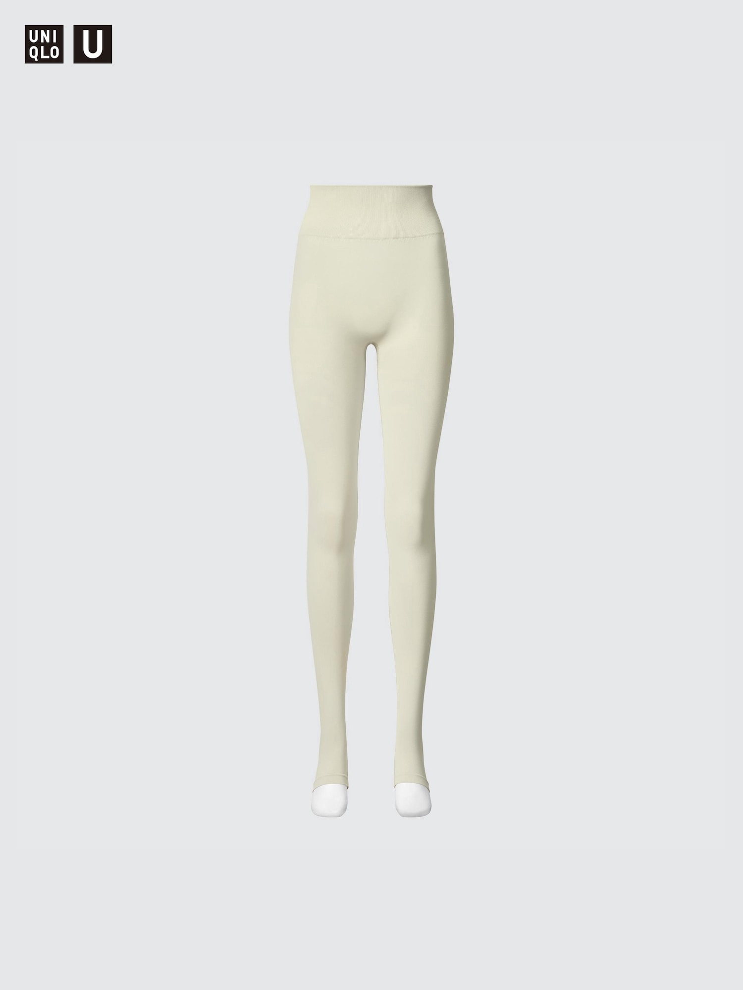 AIRism Celana Legging Proteksi Sinar UV Wanita | UNIQLO ID