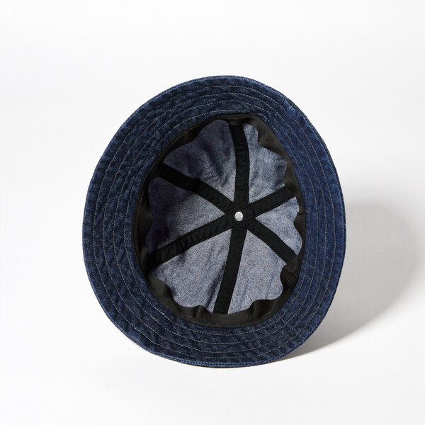 ユニクロ公式 | UVカットデニムメトロハット