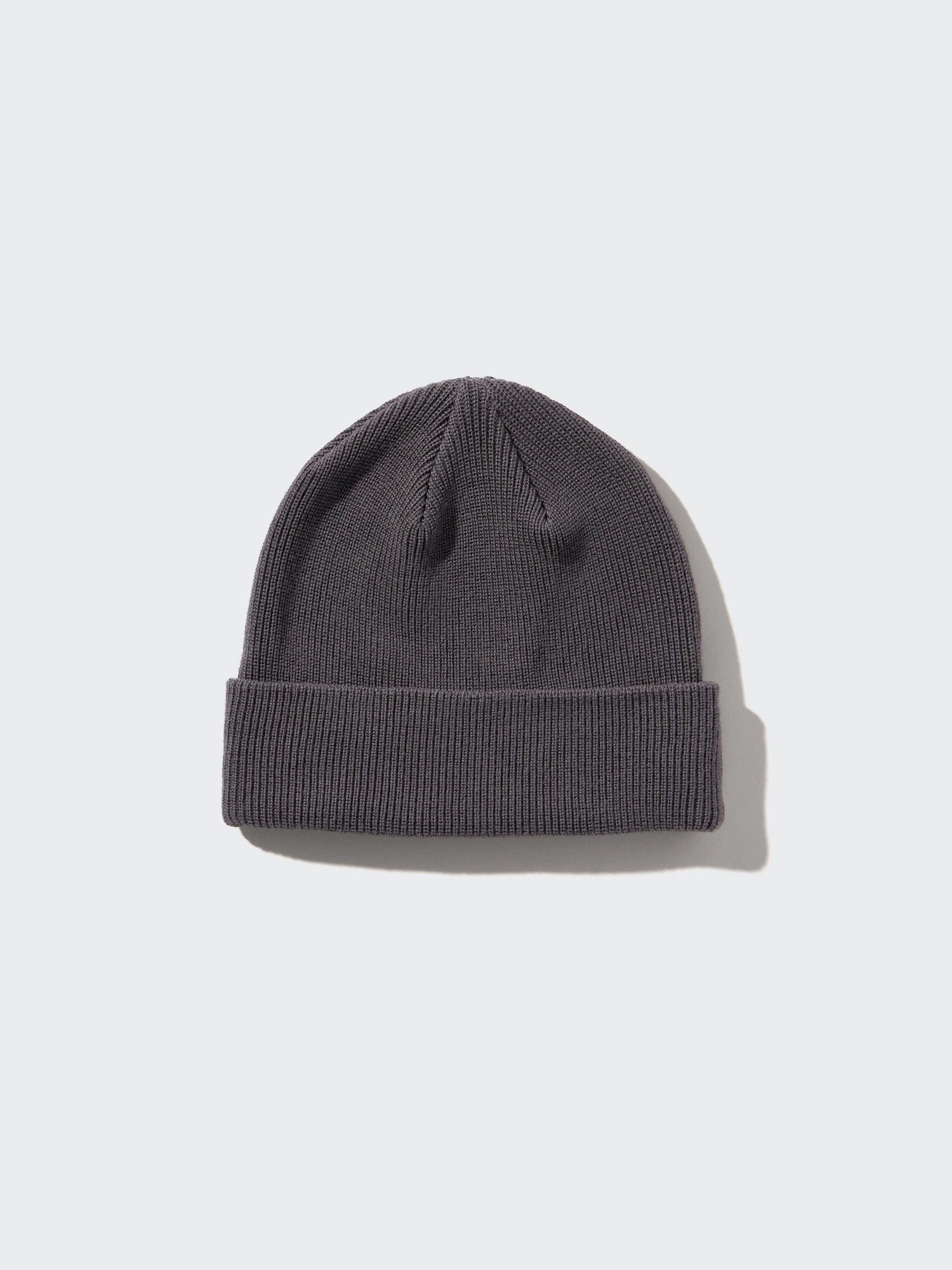 Unisex Cotton Watch Cap | UNIQLO ID